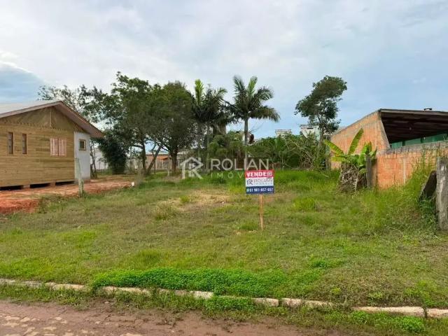 Terreno / Lote para Venda em Arroio do Sal/RS Rondinha