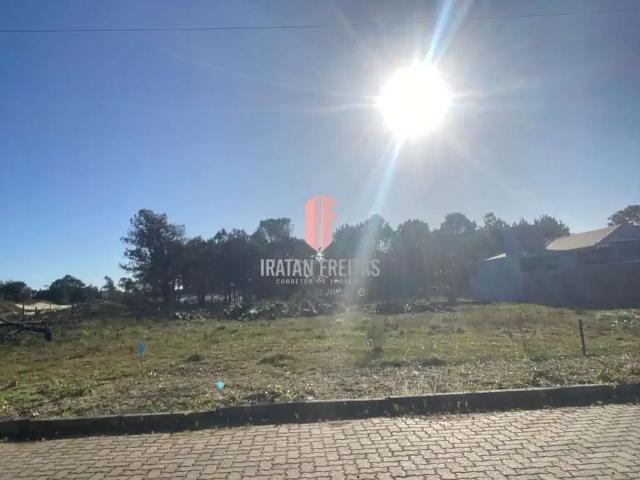 Terreno / Lote para Venda em Arroio do Sal/RS Tupancy
