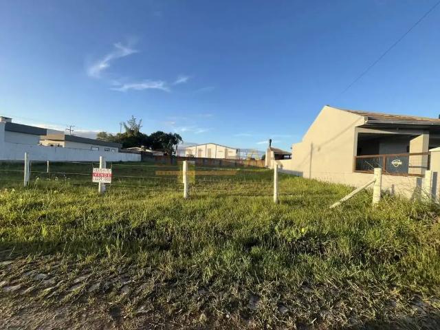 Terreno / Lote para Venda em Arroio do Sal/RS Vista Alegre