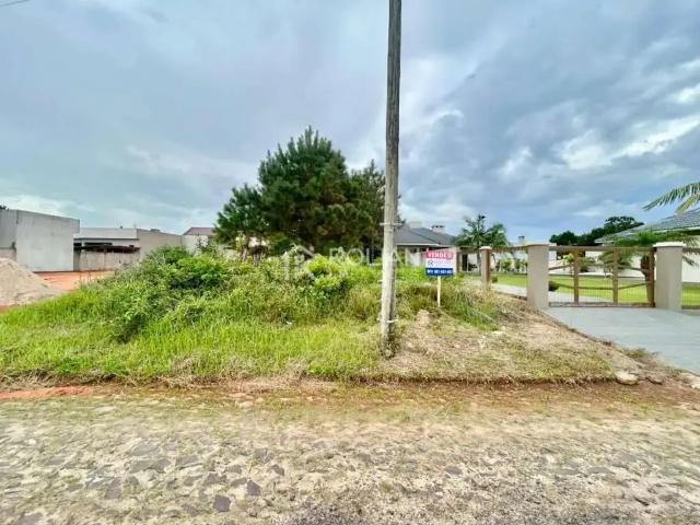 Terreno / Lote para Venda em Arroio do Sal/RS Vista Alegre
