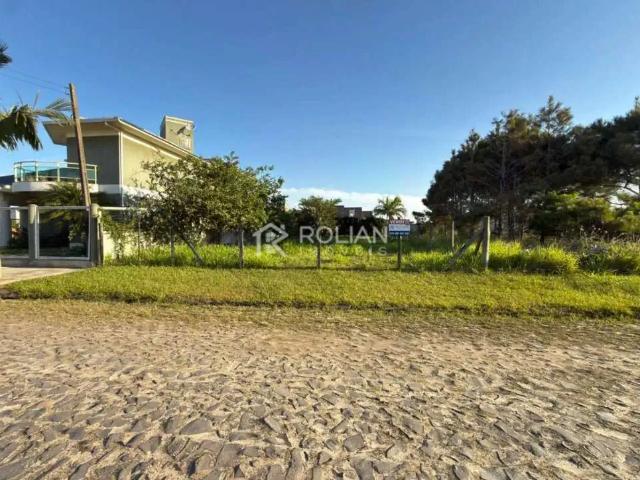 Terreno / Lote para Venda em Arroio do Sal/RS Vista Alegre