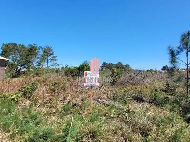 Terreno / Lote para Venda em Arroio do Sal/RS Zona Rural