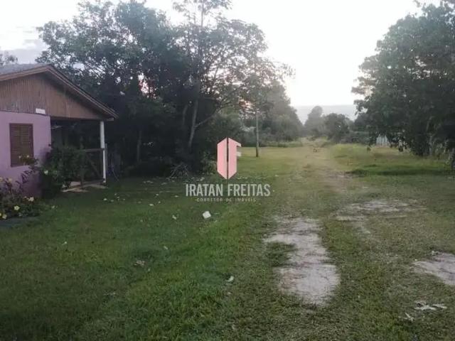 Terreno / Lote para Venda em Arroio do Sal/RS Zona Rural