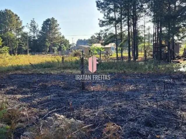 Terreno / Lote para Venda em Arroio do Sal/RS Zona Rural