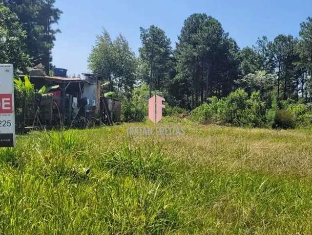 Terreno / Lote para Venda em Arroio do Sal/RS Zona Rural