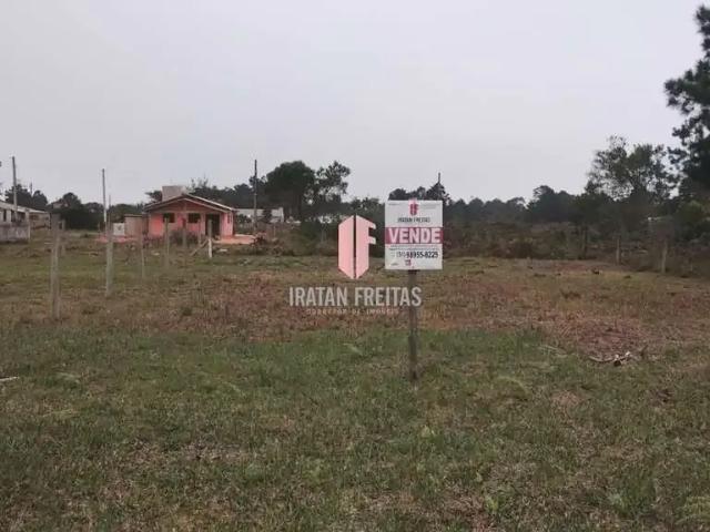 Terreno / Lote para Venda em Arroio do Sal/RS Zona Rural
