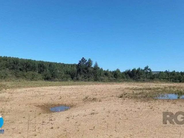 Terreno / Lote para Venda em Arroio dos Ratos/RS Zona Rural