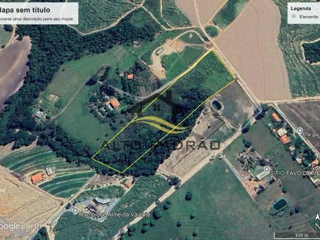 Terreno / Lote para Venda em Artur Nogueira/SP Área Rural de Artur Nogueira