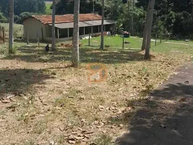 Terreno / Lote para Venda em Artur Nogueira/SP Área Rural de Artur Nogueira