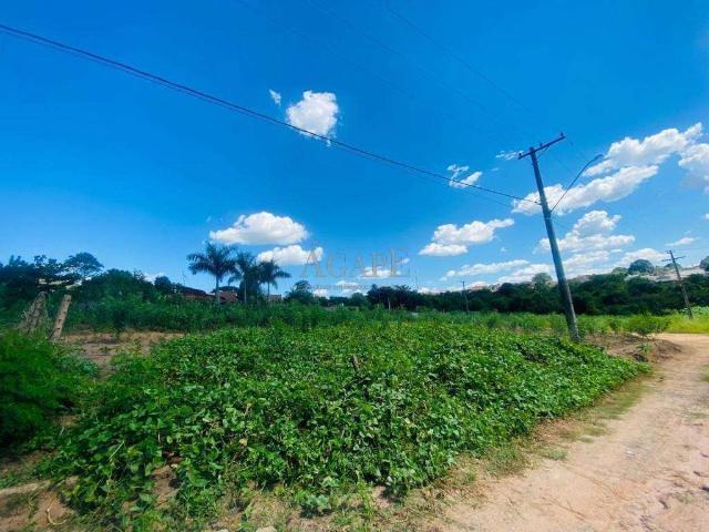 Terreno / Lote para Venda em Artur Nogueira/SP Boa Esperança