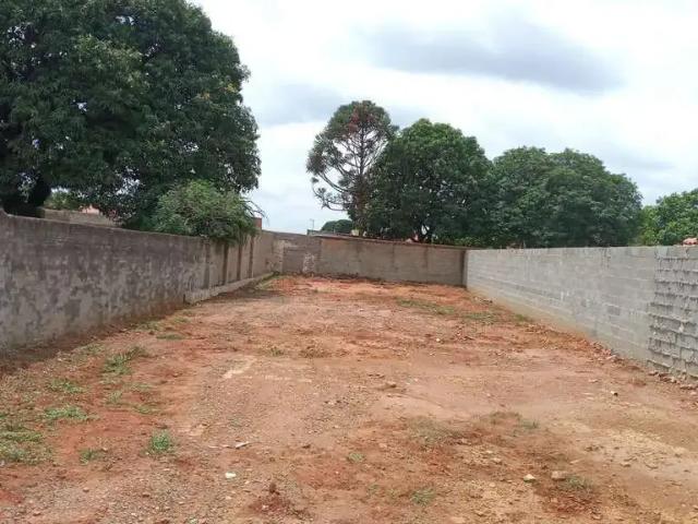 Terreno / Lote para Venda em Artur Nogueira/SP Centro