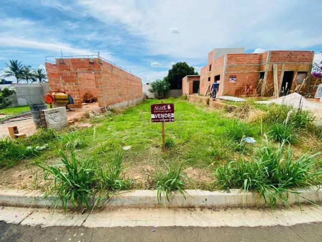 Terreno / Lote para Venda em Artur Nogueira/SP Desmembramento Blumenau III