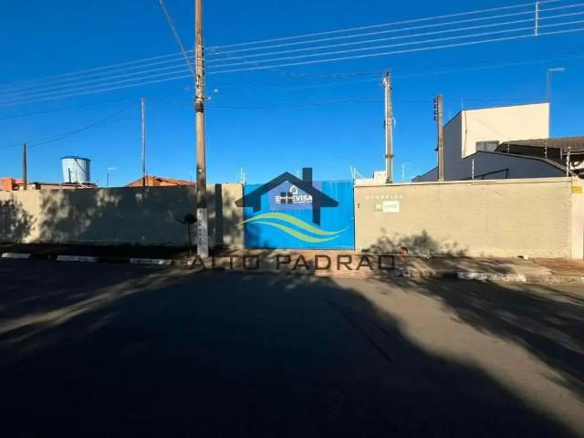 Terreno / Lote para Venda em Artur Nogueira/SP Jardim Amaro