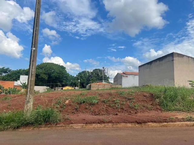 Terreno / Lote para Venda em Artur Nogueira/SP Jardim Arrivabene