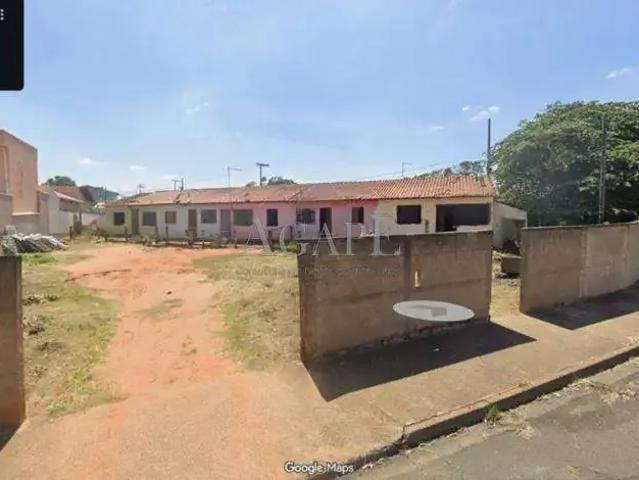 Terreno / Lote para Venda em Artur Nogueira/SP Jardim Bela Vista