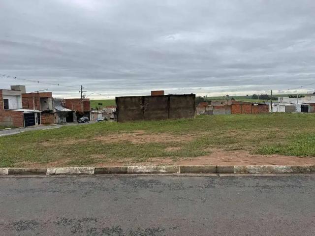 Terreno / Lote para Venda em Artur Nogueira/SP Jardim Bela Vista