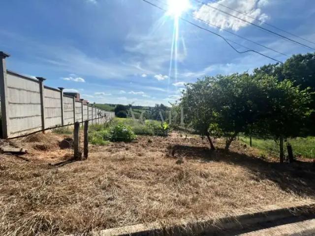 Terreno / Lote para Venda em Artur Nogueira/SP Jardim Blumenau