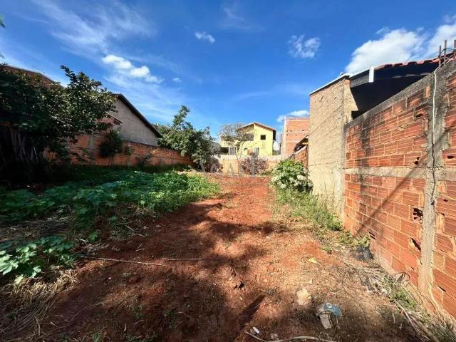 Terreno / Lote para Venda em Artur Nogueira/SP Jardim Blumenau II