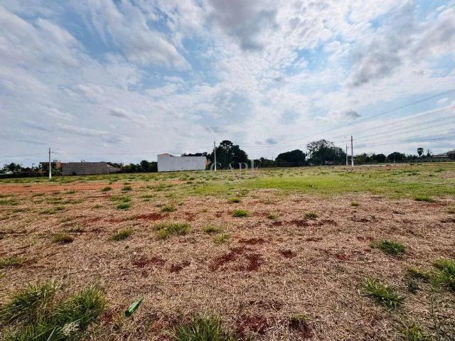 Terreno / Lote para Venda em Artur Nogueira/SP Jardim de Faveri