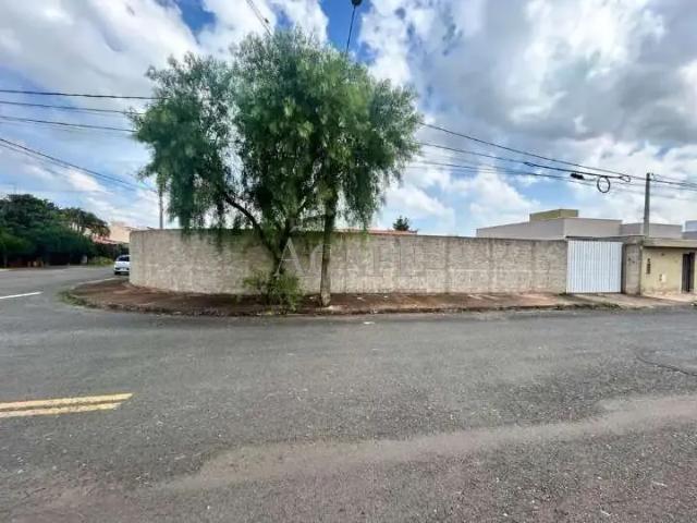 Terreno / Lote para Venda em Artur Nogueira/SP Jardim Europa