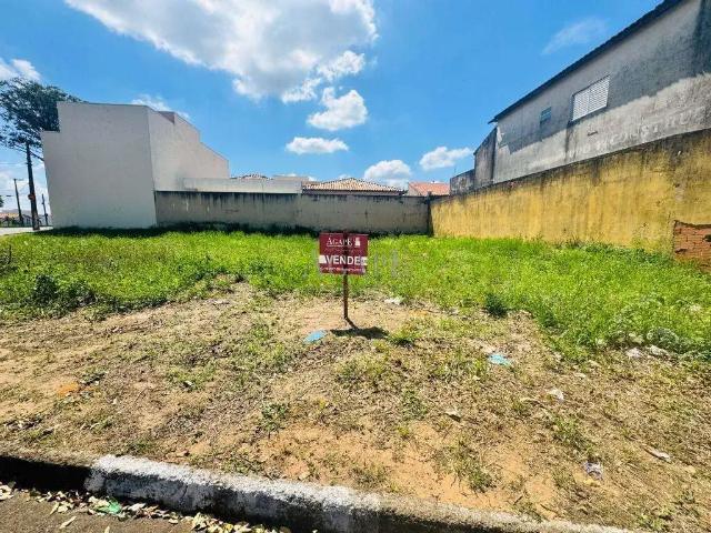Terreno / Lote para Venda em Artur Nogueira/SP Jardim Leonor