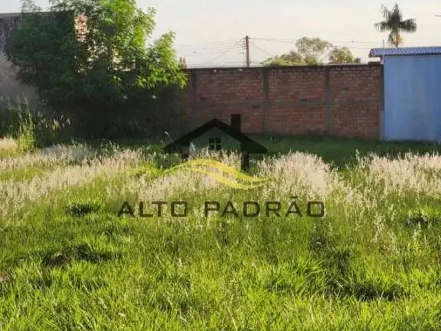 Terreno / Lote para Venda em Artur Nogueira/SP Jardim Rezek
