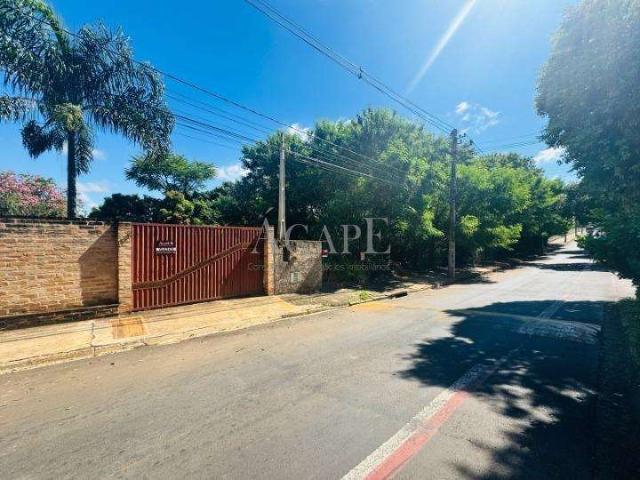 Terreno / Lote para Venda em Artur Nogueira/SP Jardim Santa Rosa