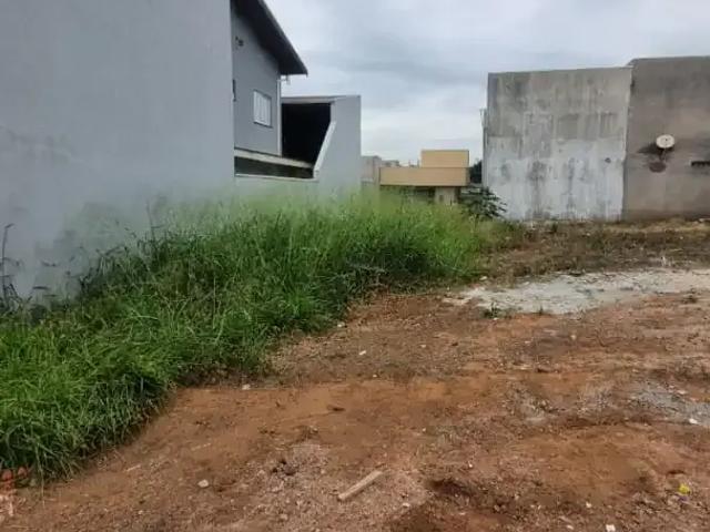 Terreno / Lote para Venda em Artur Nogueira/SP Parque Das Flores