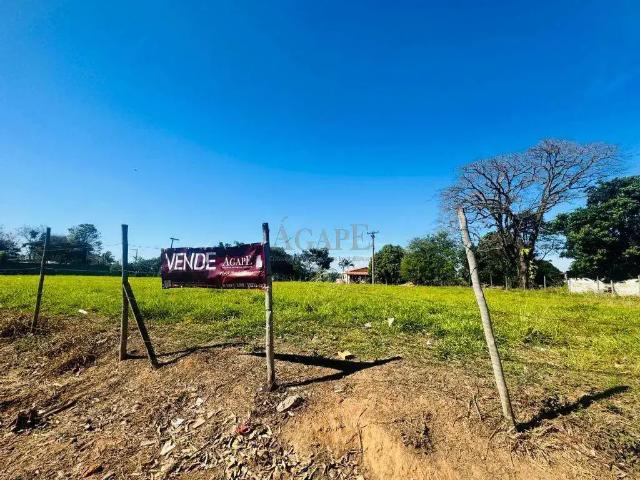 Terreno / Lote para Venda em Artur Nogueira/SP Parque das Orquídeas II