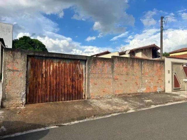 Terreno / Lote para Venda em Artur Nogueira/SP Parque das Paineiras