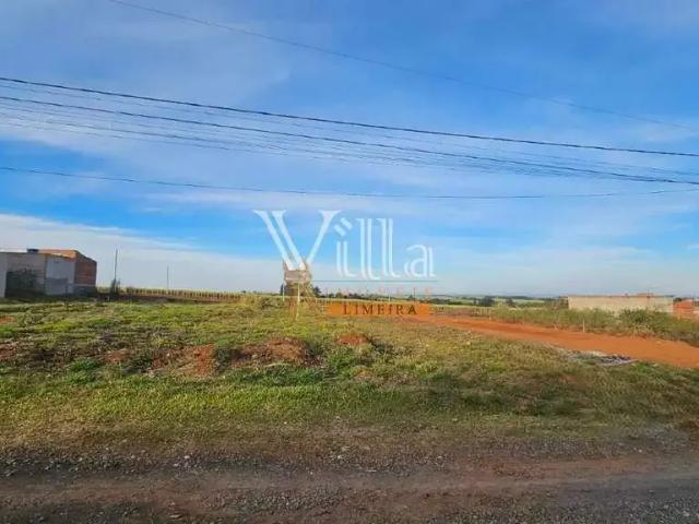 Terreno / Lote para Venda em Artur Nogueira/SP Parque das Palmeiras