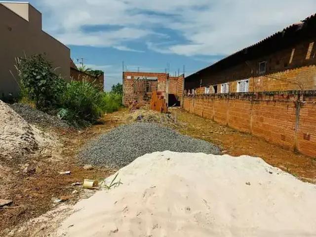 Terreno / Lote para Venda em Artur Nogueira/SP Parque das Palmeiras