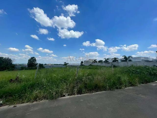 Terreno / Lote para Venda em Artur Nogueira/SP Parque Residencial Ida Sia