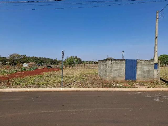 Terreno / Lote para Venda em Artur Nogueira/SP Residencial Nova Conquista