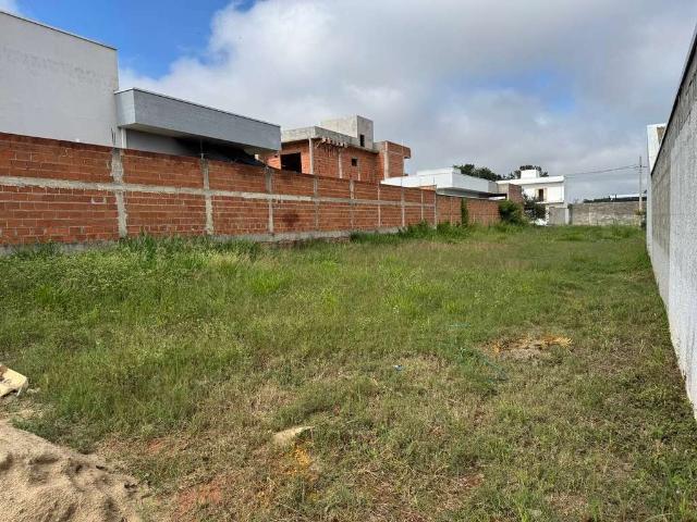 Terreno / Lote para Venda em Artur Nogueira/SP Residencial Bella Laguna