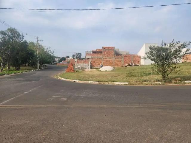 Terreno / Lote para Venda em Artur Nogueira/SP Residencial Bella Laguna