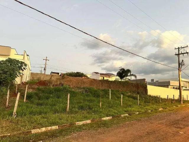 Terreno / Lote para Venda em Artur Nogueira/SP Residencial Bella Laguna