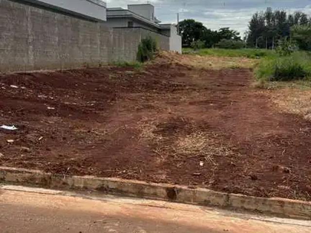 Terreno / Lote para Venda em Artur Nogueira/SP Residencial Conquista II