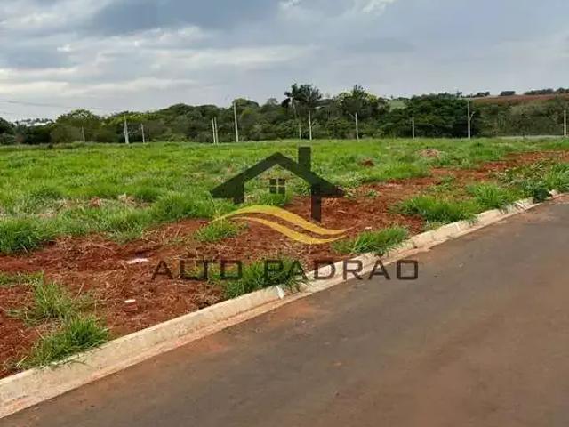 Terreno / Lote para Venda em Artur Nogueira/SP Residencial Jardim do Sol