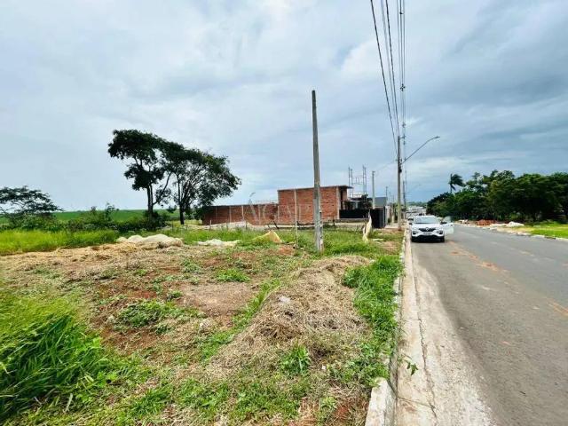 Terreno / Lote para Venda em Artur Nogueira/SP Residencial Villa Nogueira