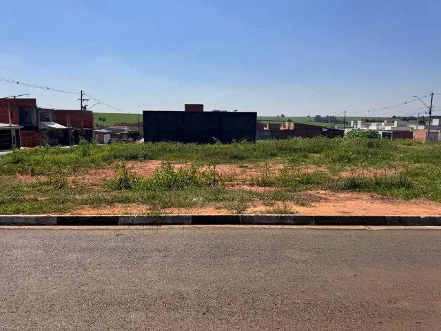 Terreno / Lote para Venda em Artur Nogueira/SP Residencial Villa Nogueira