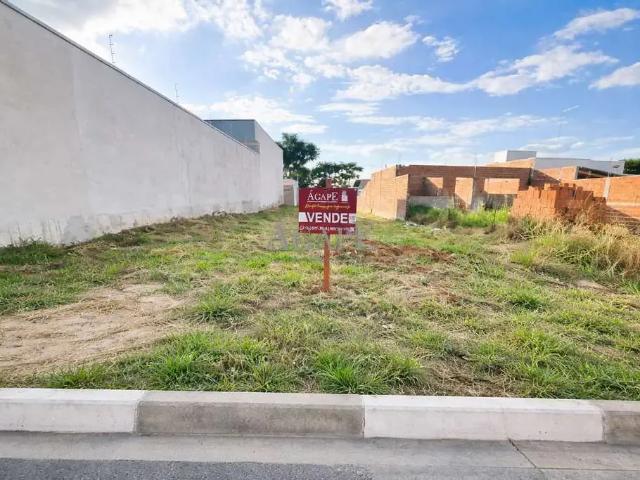 Terreno / Lote para Venda em Artur Nogueira/SP Residencial Villa Nogueira