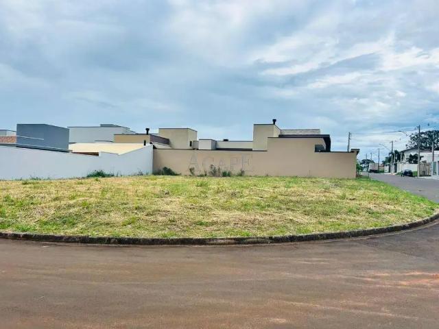 Terreno / Lote para Venda em Artur Nogueira/SP Rota das Flores