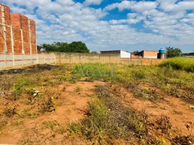 Terreno / Lote para Venda em Artur Nogueira/SP Santa Rita de Cássia
