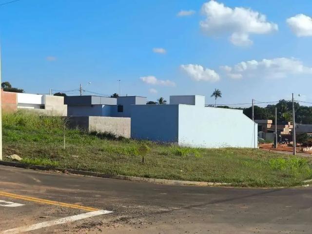 Terreno / Lote para Venda em Artur Nogueira/SP Santa Rita de Cássia