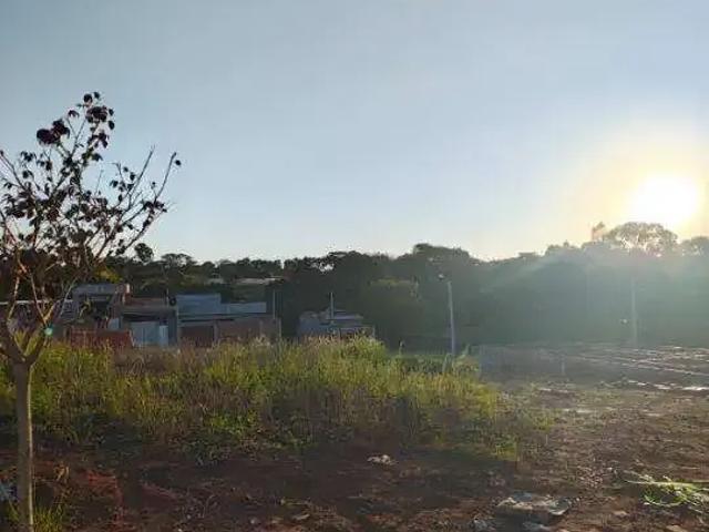 Terreno / Lote para Venda em Artur Nogueira/SP Santa Rita de Cássia