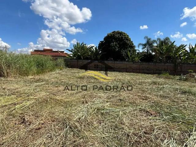 Terreno / Lote para Venda em Artur Nogueira/SP Santa Rita de Cássia
