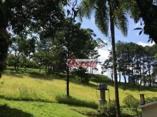 Terreno / Lote para Venda em Arujá/SP Mirante do Arujá
