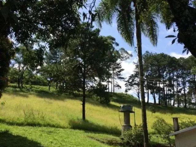 Terreno / Lote para Venda em Arujá/SP Mirante do Arujá