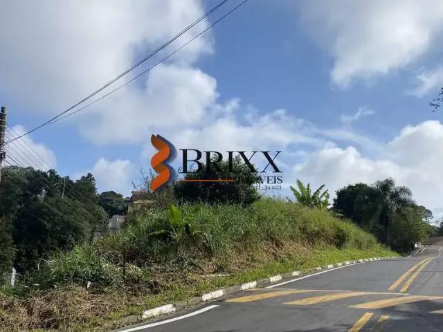 Terreno / Lote para Venda em Arujá/SP Nossa Senhora do Carmo